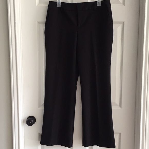 Covington | Pants & Jumpsuits | Covington Essentials Size 8 Black Pants ...